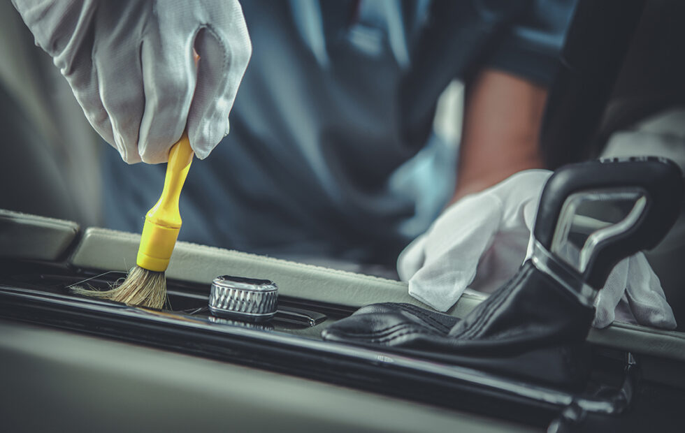 Maintenance & Wash Services in Cypress & Houston TX | Cypress Pride Car ...